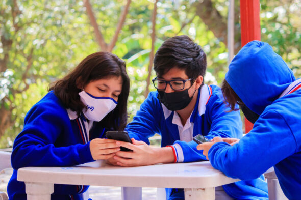 Campus Chilpancingo – Universidad Americana de Acapulco