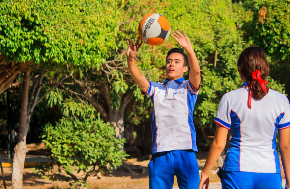 Campus Chilpancingo – Universidad Americana de Acapulco