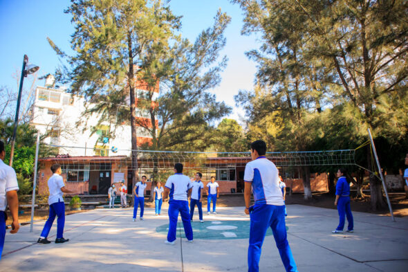 Campus Chilpancingo – Universidad Americana de Acapulco