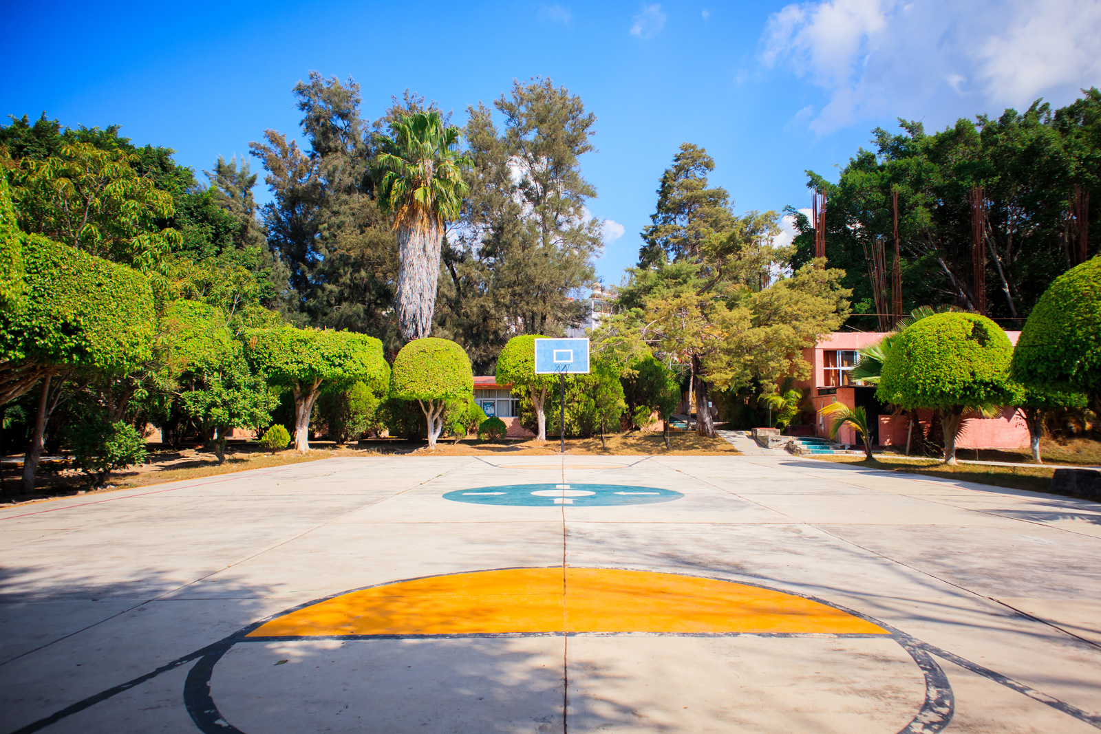 Campus Chilpancingo – Universidad Americana de Acapulco